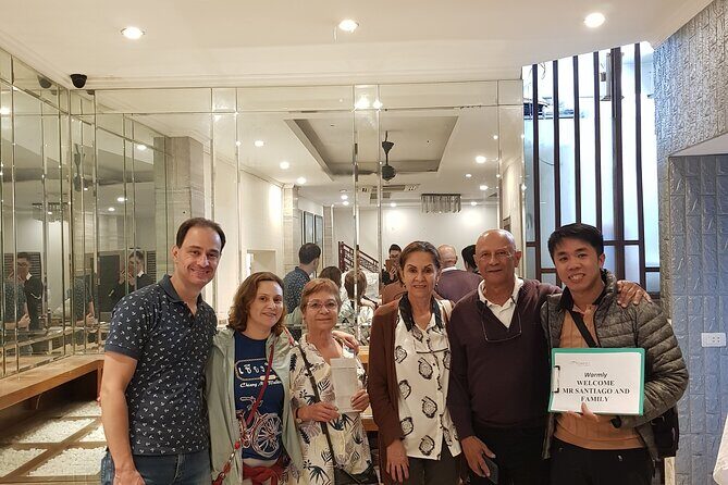 PRIVATE Hanoi City Tour One Day - Stop 3: Ho Chi Minh’s Stilt House – A Modest Retreat