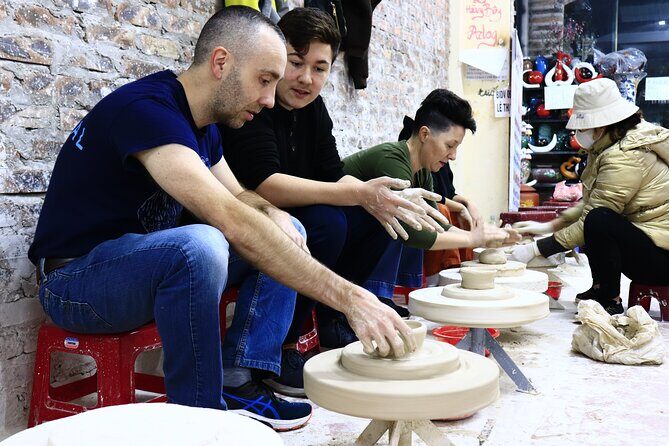 PRIVATE Hanoi City Tour One Day - Stop 6: Hoa Lo Prison – A Window into Vietnam’s Revolutionary Struggles