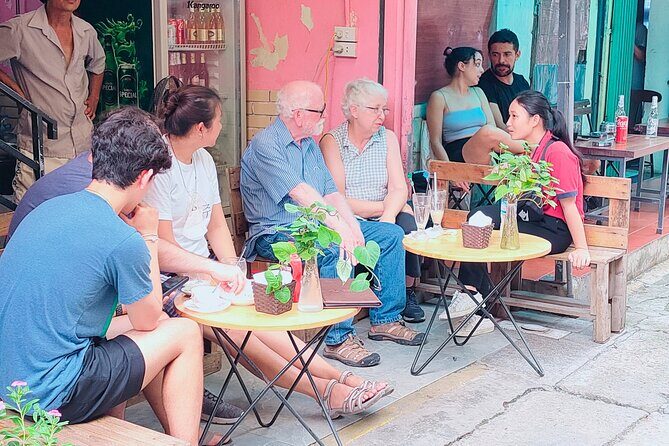 Private Hanoi City Train Track Tour with Puppet Show - Practical Considerations and What You Should Know