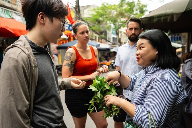 Private Hanoi Cooking Class and Market Tour with Hotel Transfers - Final Thoughts