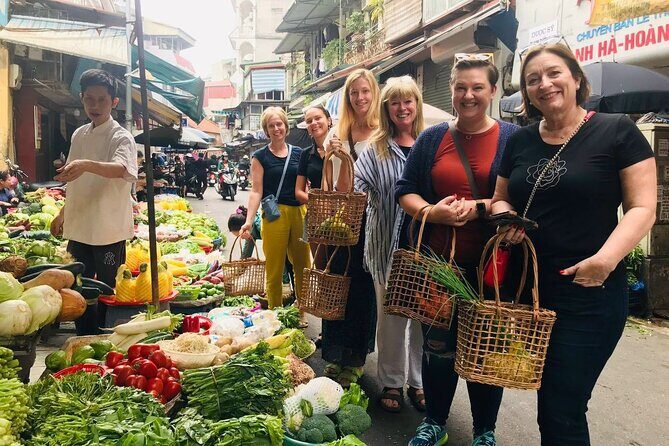 Private Hanoi Cooking Class With Local Market and Guide - Who Will Love This Tour?