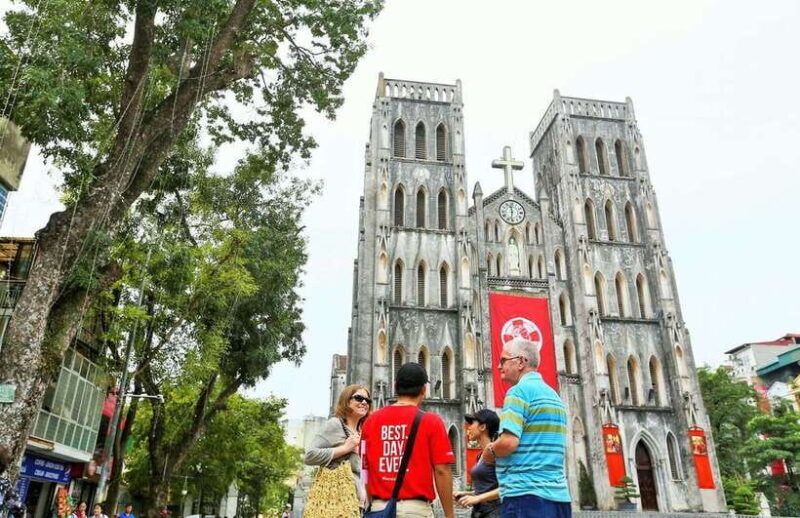 Private Hanoi: Crowd-free Morning Highlights - The Practicalities – What You Need to Know