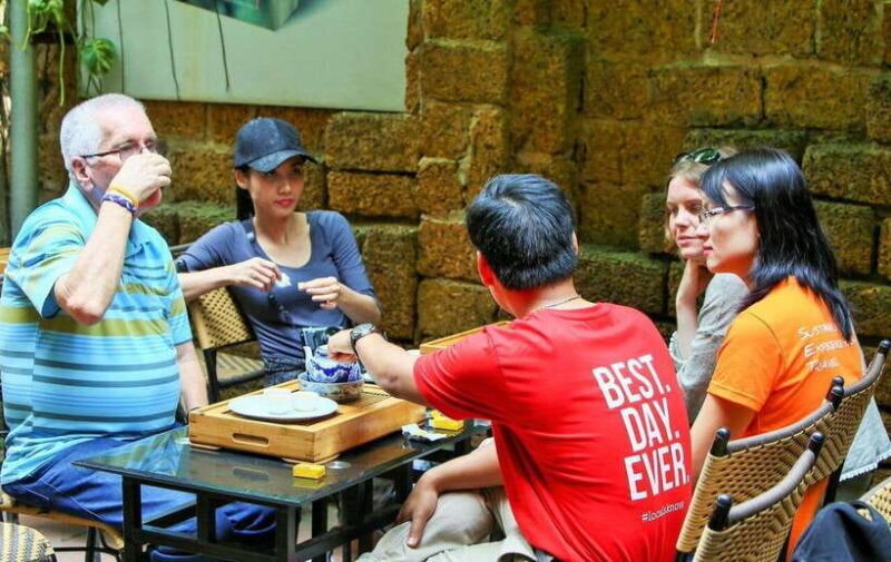 Private Hanoi: Crowd-free Morning Highlights - Authentic Experiences That Matter