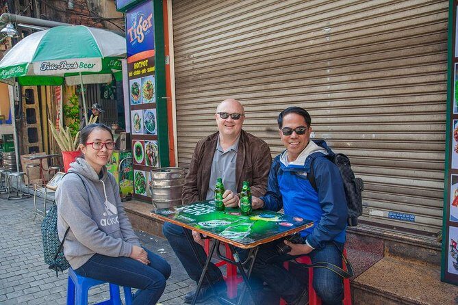 Private Hanoi Food Walking Tour of the French Quarter - Why This Tour Offers Great Value