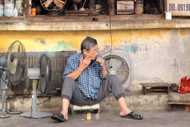 Private Hanoi Half-Day Tour: Train Street and Must Visit Places - Who Would Love This Tour?