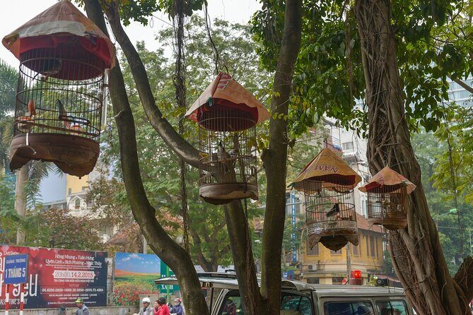Private Hanoi Half-Day Tour: Train Street and Must Visit Places - Final Thoughts