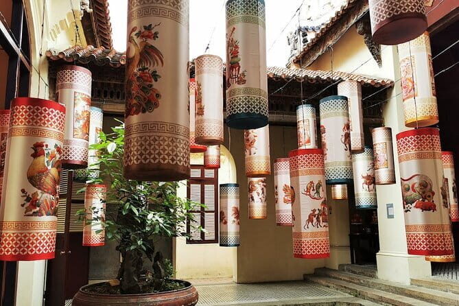 Private Hanoi Historical Walking and Coffee Making Class - FAQs