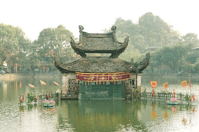 Private Hanoi Journey: Discover Thay Pagoda & Duong Lam Village - Who Will Love This Tour?