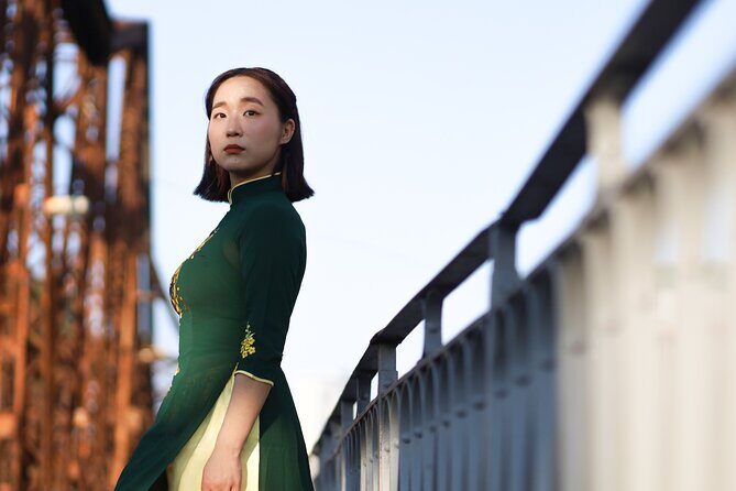 Private Hanoi Photoshoot  Iconic Spots & Hidden Gems - Final Thoughts