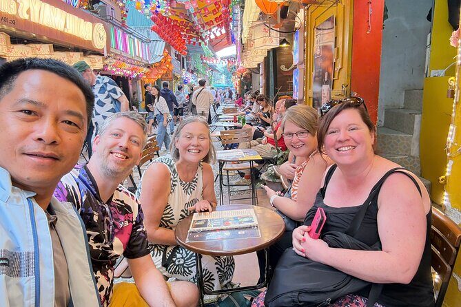 Private Hanoi Shore Excursion from Halong Port: On-Time Return - Key Points