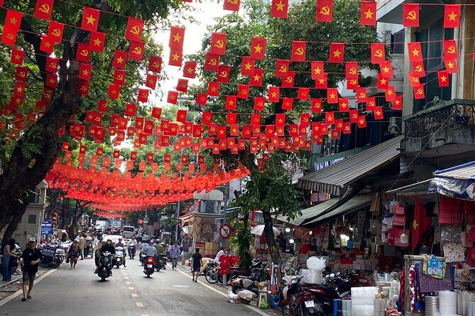 Private Hanoi Shore Excursion from Halong Port: On-Time Return - The Itinerary: What to Expect