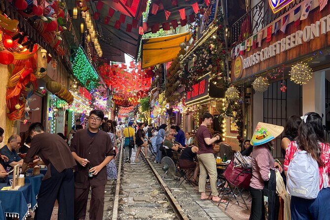 Private Hanoi Shore Excursion from Halong Port: On-Time Return - What to Know About Value and Cost