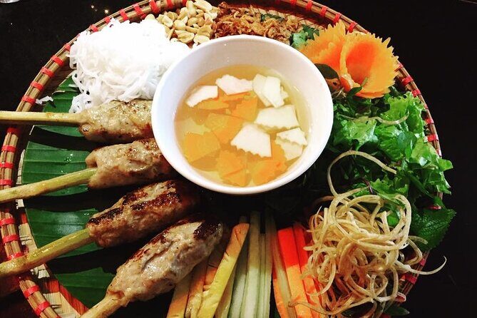 Private Hanoi Street Food Tour - Key Points