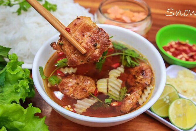 Private Hanoi Street Food Tour - Practical Details & Tips