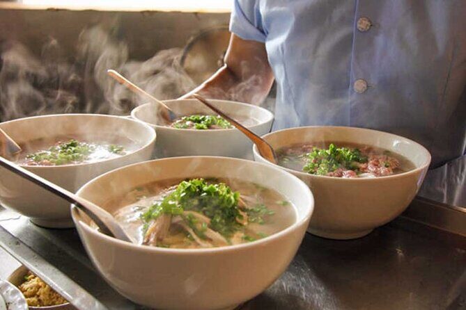 Private Hanoi Street Food Tour - FAQ: Your Quick Guide