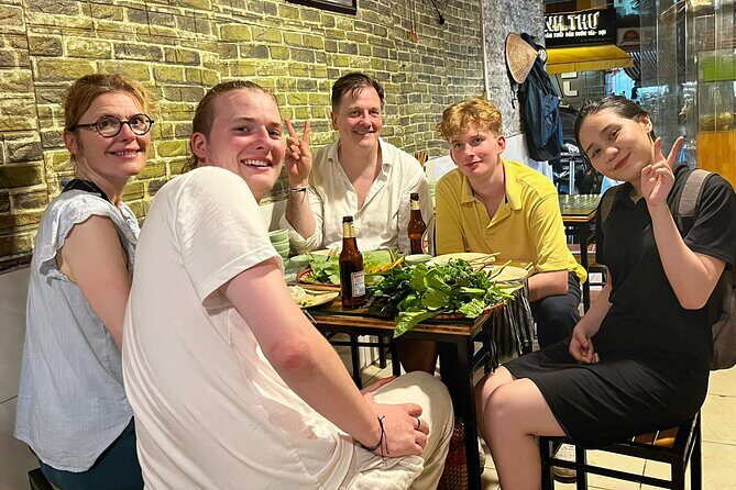 Private Hanoi Street Food Tour: Eat Like A Local - Why It’s Worth the Price