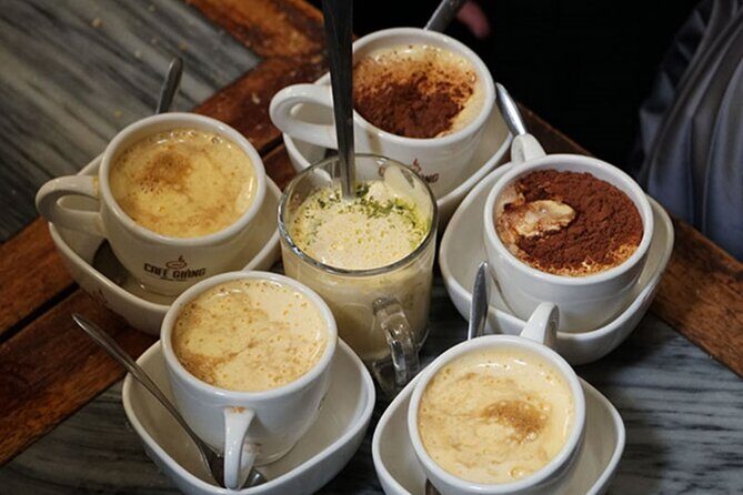 Private Hanoi Street Food Tour: Eat Like A Local - The Sum Up