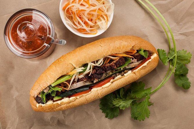 Private Hanoi Street Food Tour (from 17:30 to 20:00 - Daily) - Key Points