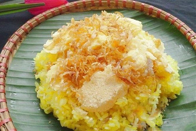 Private Hanoi Street Food Tour (from 17:30 to 20:00 - Daily) - The Sum Up