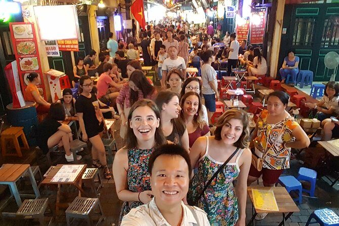 Private Hanoi Street Food Tour With Mr.Ha - Why This Tour Works Best
