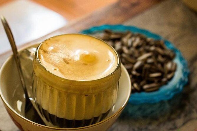 Private: Hanoi Street Food tour with Water Puppet Show and Cyclo - Who Would Love This Tour?