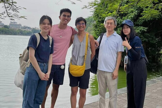 Private Hanoi Street Food Walking Tour - An In-Depth Look at the Hanoi Street Food Tour