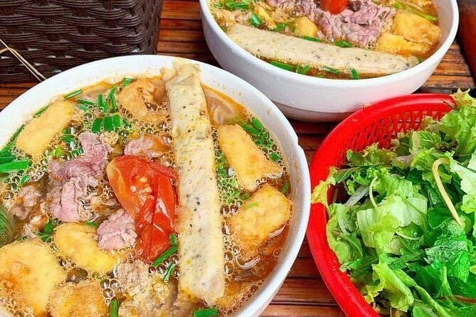 Private Hanoi Street Food Walking Tour With Real Foodie - Final Thoughts