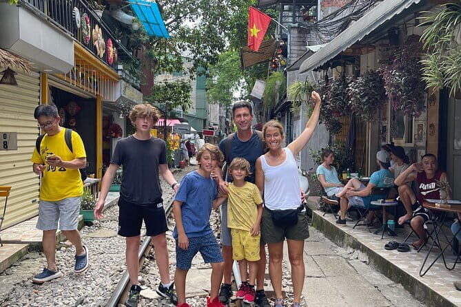 Private Hanoi Street Food Walking Tour With Real Foodie - Analyzing the Value