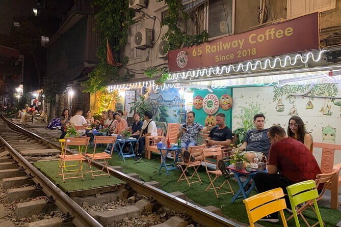Private Hanoi Street Food Walking Tour With Real Foodie - Who Will Love This Tour?