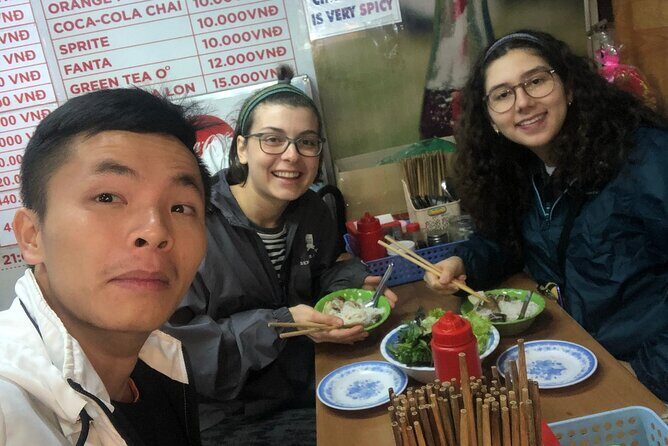 Private Hanoi Walking Street Food and Train Street Trip - FAQs
