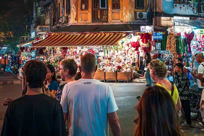 Private Hanoi Walking Tour: Local Hidden Gems and Train Street - Final Thoughts: Is This Tour Right for You?