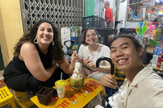 Private Hanoi Walking Tour Through a Train Street - Who Will Love This Tour?