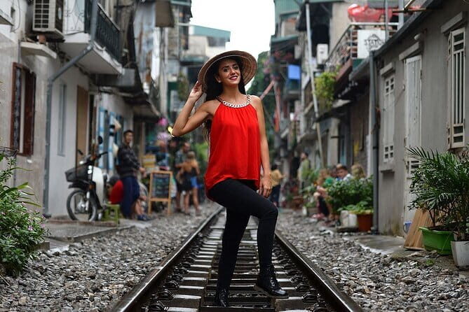 Private Hanoi Walking Tour with Visit Train Street - FAQs