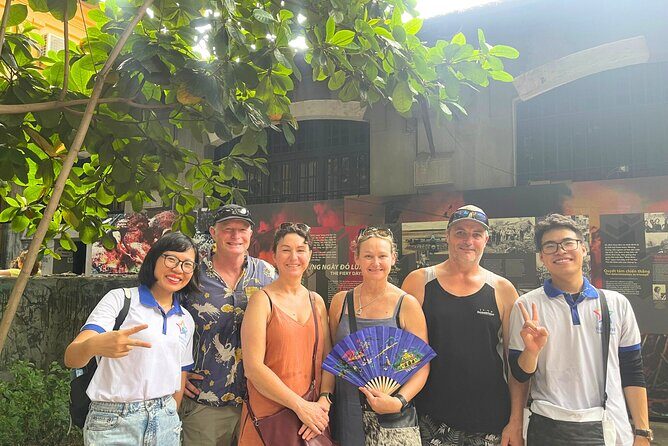 (Private) Hanoi War Sites Tour - The Sum Up: Who Will Love This Tour?