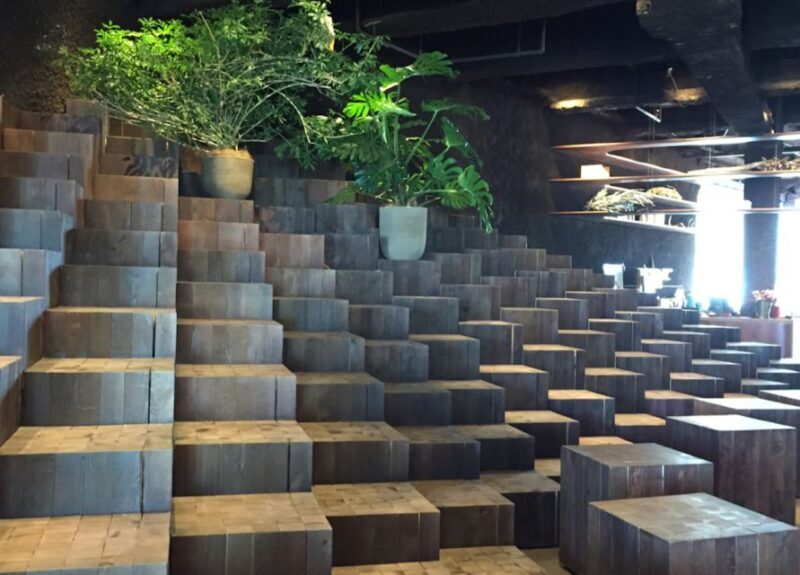 Private Harajuku Omotesando Architecture Tour - Key Points