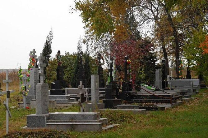 Private Harbin City Day Tour of Russian Historical Sites and Culture - Practical Considerations and Tips