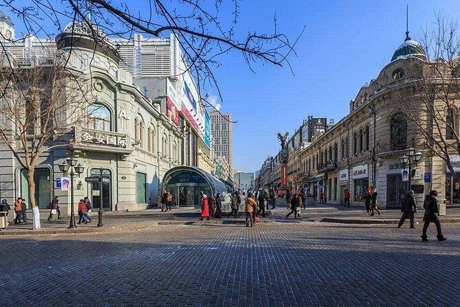 Private Harbin City Day Tour of Russian Historical Sites and Culture - The Sum Up: Who Will Love This Tour?