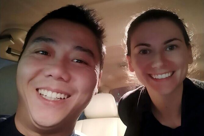 Private Harbin Ice and Snow World Transfer with Hotel Pickup - Key Points