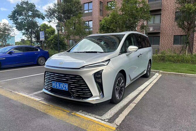 Private Harbin Ice and Snow World Transfer with Hotel Pickup - Final Thoughts