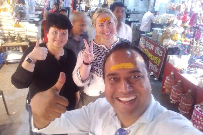 Private Haridwar and Rishikesh Day Tour from Delhi- All Inclusive - A Practical and Detailed Overview