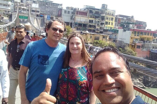 Private Haridwar and Rishikesh Day Tour from Delhi- All Inclusive - FAQ