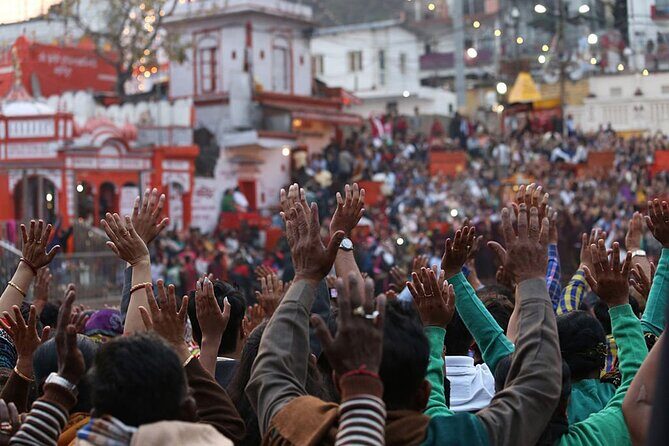 Private Haridwar Same day Tour from Delhi - The Practicalities: What You Need to Know