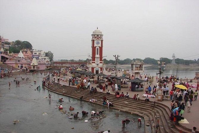 Private Haridwar Tour Package 3 Days By Car - Key Points