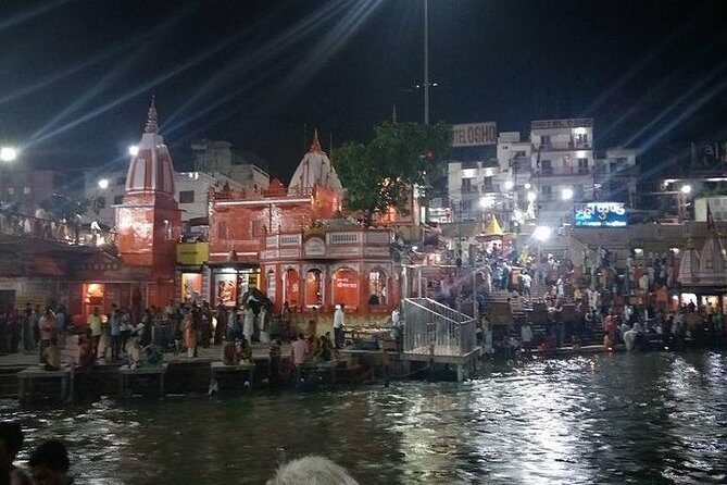 Private Haridwar Tour Package 3 Days By Car - In-Depth Review: What to Expect from the 3-Day Haridwar Tour