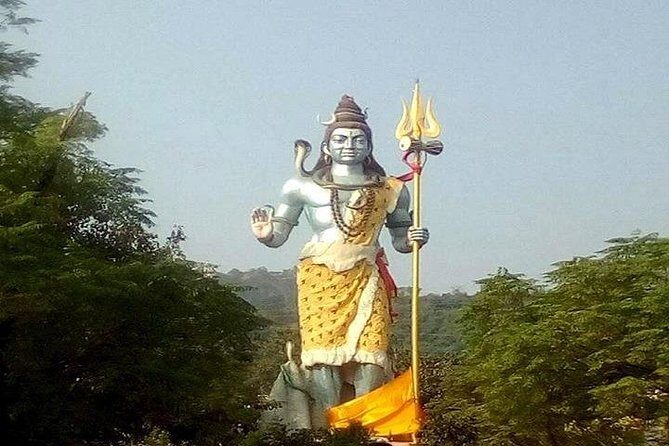 Private Haridwar Tour Package 3 Days By Car - Authentic Experience or Tourist Clichés?