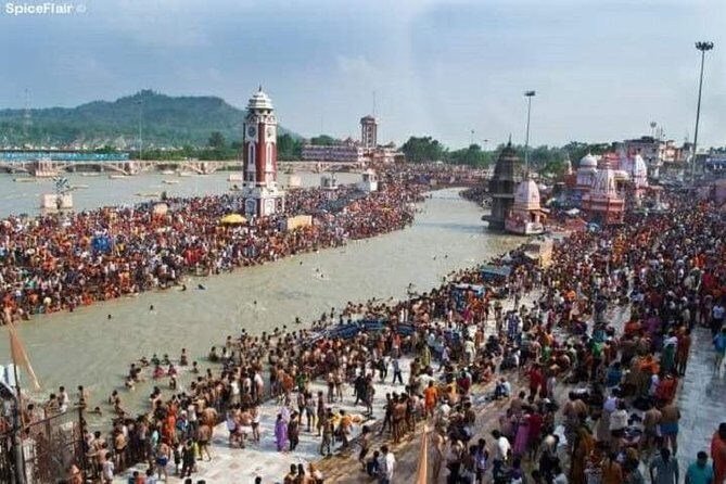 Private Haridwar Tour Package 3 Days By Car - Frequently Asked Questions