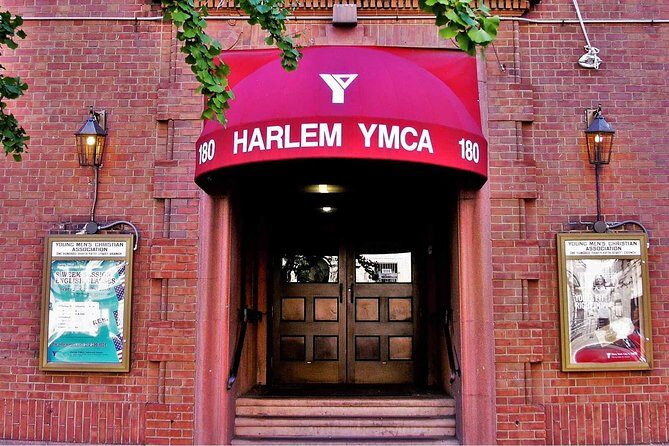 Private Harlem Tour in New York with Local Expert Guide - Key Points