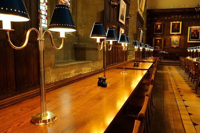 Private | Harry Potter Film Locations Walking Tour - The Sum Up: Who Will Love This Tour?