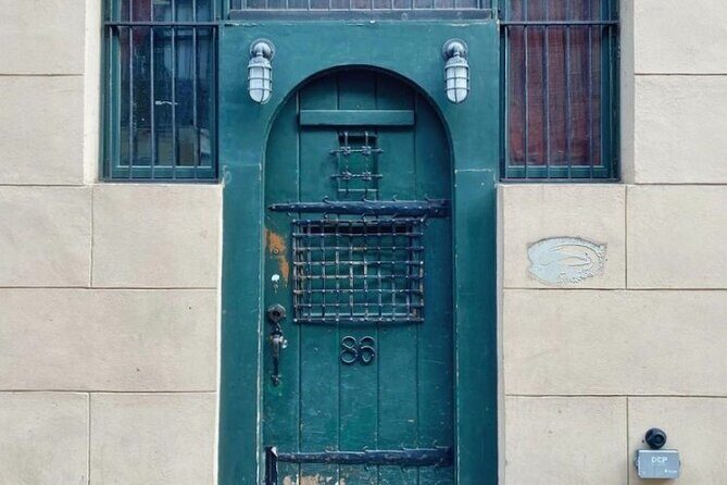 Private Haunted and Historic Audio Tour in Greenwich Village - The Detailed Itinerary and What to Expect