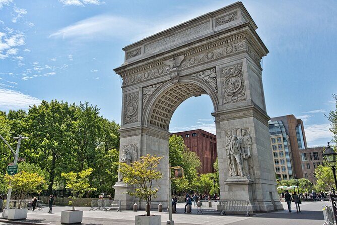 Private Haunted and Historic Audio Tour in Greenwich Village - Authenticity and User Feedback